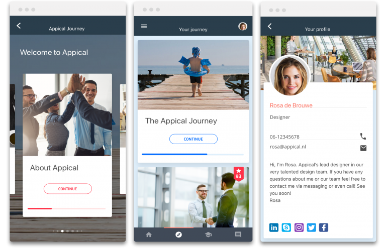 Was ist eigentlich Pre- und Onboarding-Software? - Koleido