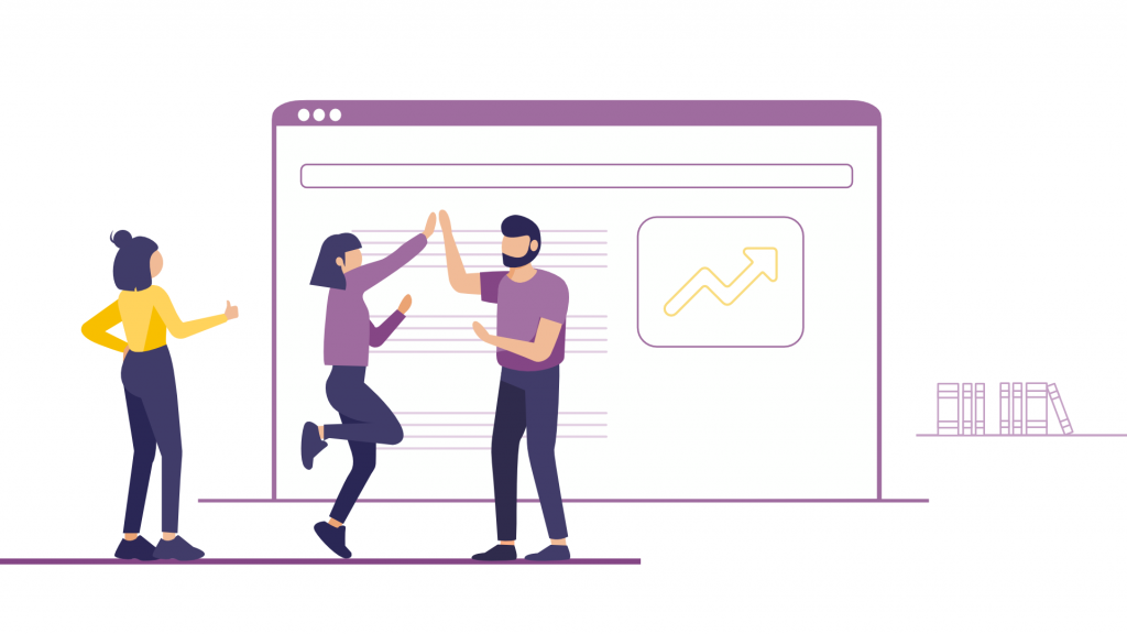 Rapid Learning: Die Vorteile einer schnellen Erstellung von Lernkursen